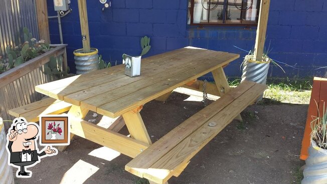 Biscuits and Groovy, Austin - Restaurant menu, prices and reviews