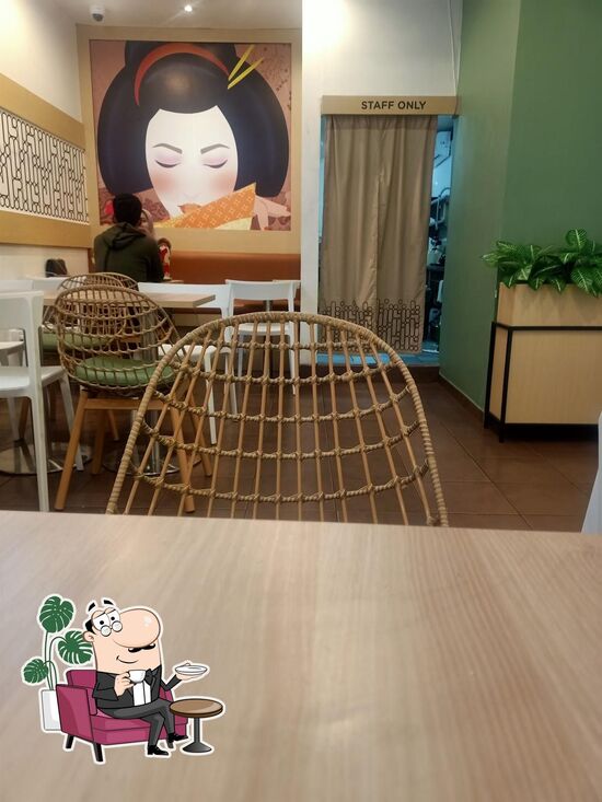 HokBen Kitchen Duri Kosambi, West Jakarta - Restaurant menu, prices and ...