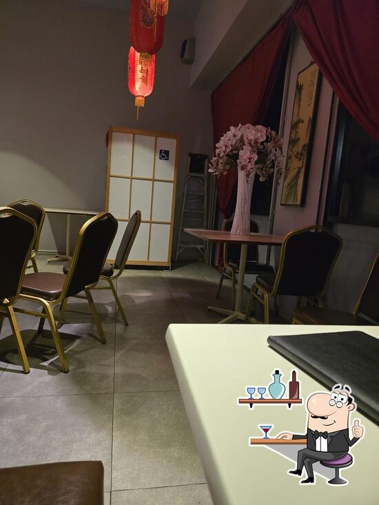 Greenfields Chinese Restaurant, Greenfields - Restaurant menu, prices ...