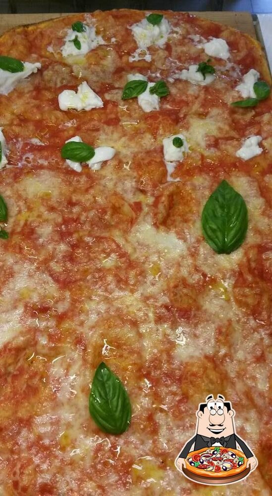 Il Panzerotto ristorante, Roma, Via Ardeatina - Recensioni del ristorante