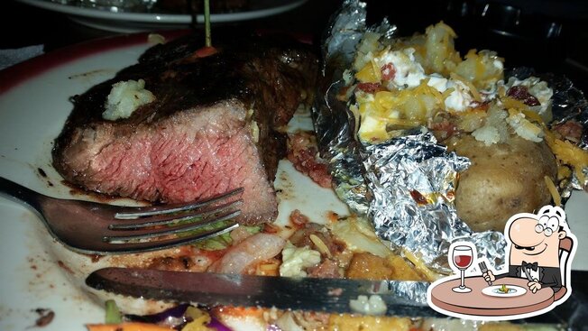 40 et 8 Club, West Memphis - Restaurant menu, prices and reviews