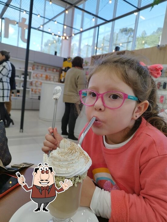 All Smart Café, Videira - Restaurant reviews