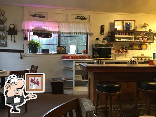 Bartle Lodge - Restaurant menu, prices and reviews