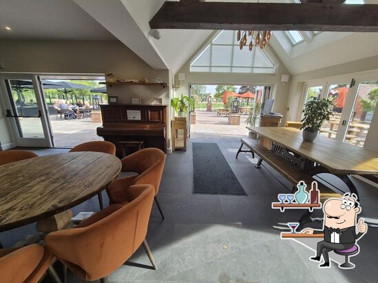 Channels Bar & Brasserie, Chelmsford - Restaurant menu, prices and reviews