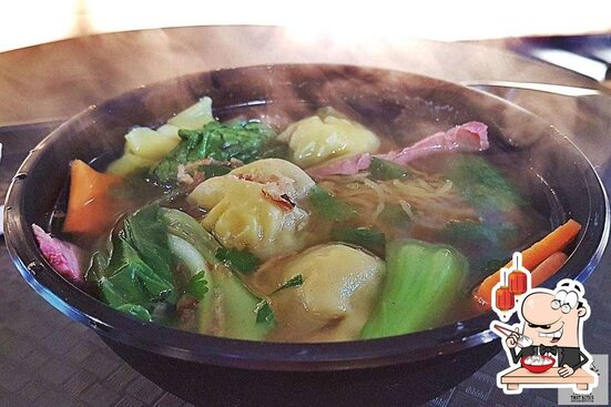 Dragon Room Chinese in South Melbourne - Restaurant menu and reviews