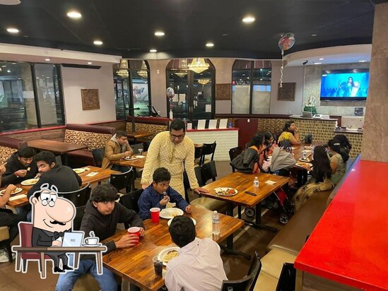 Hub61 The Indian Bistro, Milpitas - Restaurant menu, prices and reviews