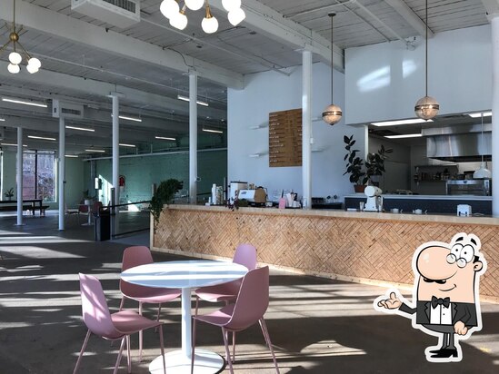 Junto Coffee, Taylors - Restaurant menu, prices and reviews