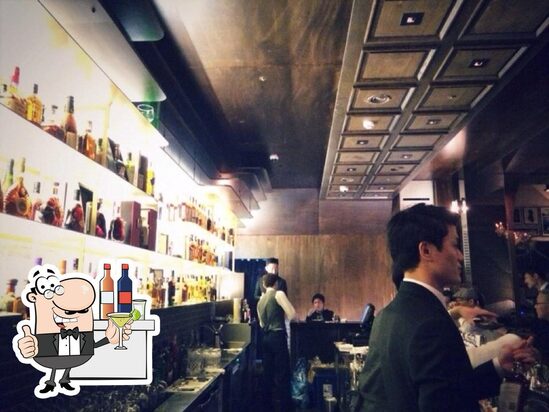 Pub y bar Le Chamber, Seul, 42 Dosan-daero 55-gil - Opiniones del ...
