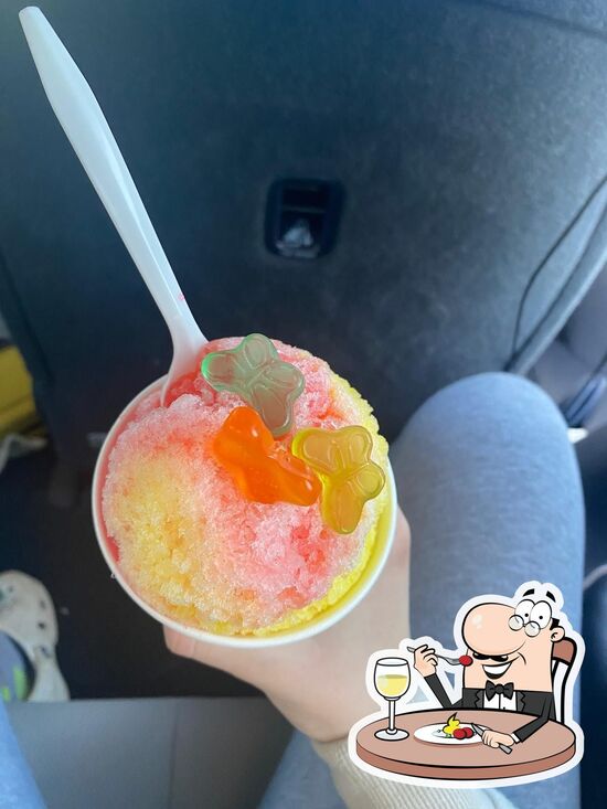 Pelican’s SnoBalls, Mentor-on-the-Lake - Restaurant menu, prices and ...