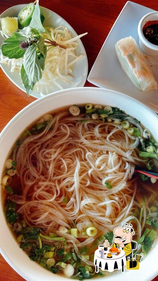 Pho 79, 2129 General Booth Blvd #108 in Virginia Beach - Restaurant ...