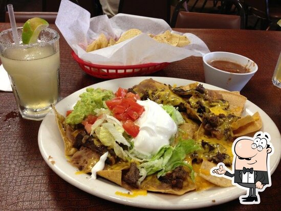 Piscis Seafood & Mexican Grill, Kyle - Restaurant menu, prices and reviews