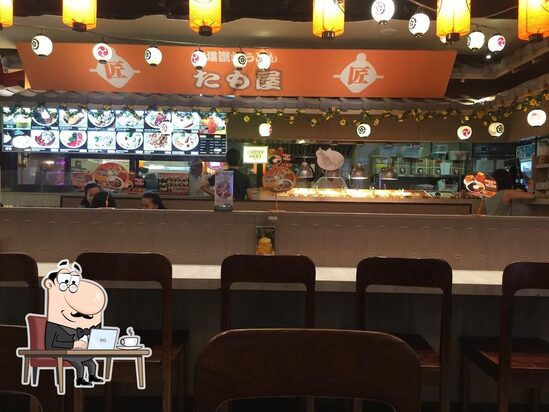 Tamoya, Ho Chi Minh City - Restaurant menu, prices and reviews