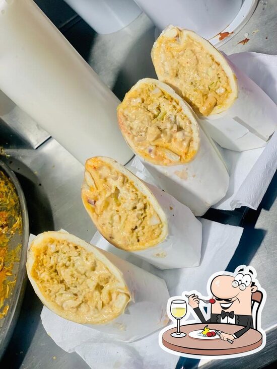 The Royal Shawarma, Pune, Shop no 2 - Restaurant reviews