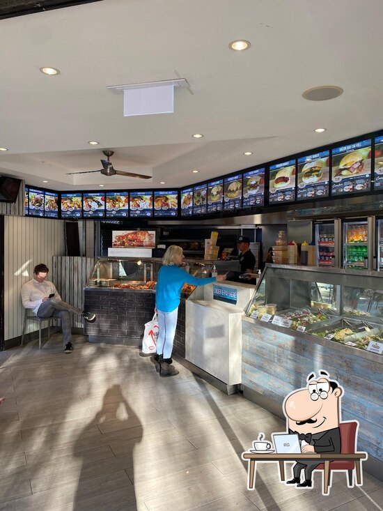 Freshie Chickens, Freshwater - Restaurant menu, prices and reviews
