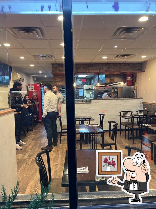 Greek Brothers, Franklin Square - Restaurant menu, prices and reviews