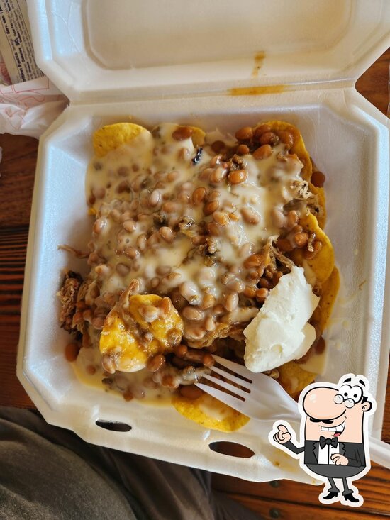 Top Choice BBQ, Greeneville - Restaurant menu, prices and reviews