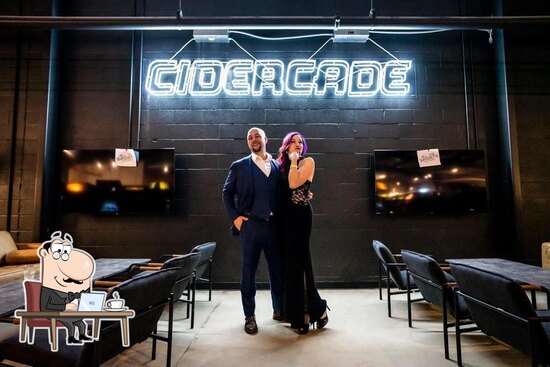 Cidercade Houston in Houston - Restaurant reviews