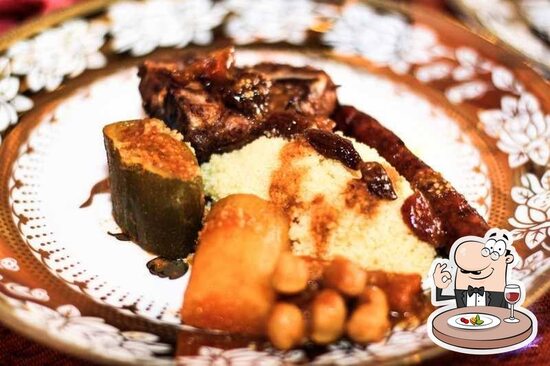 Restaurant chez momo, Auxerre - Restaurant menu and reviews