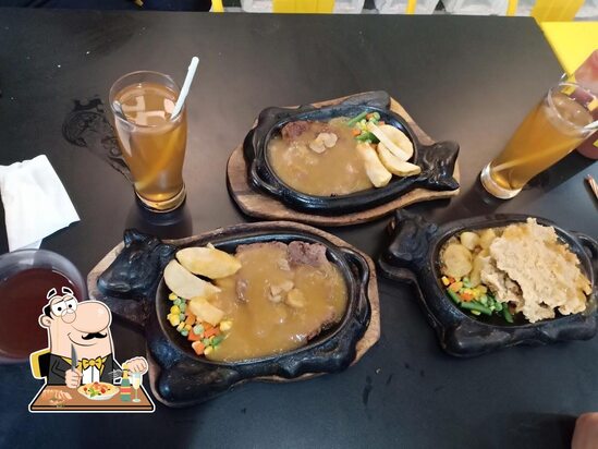 Menu at Waroeng Steak and Shake Sutami Bandung restaurant, Bandung, Jl ...