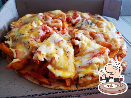 Akhalwayas Midrand, Midrand - Restaurant menu, prices and reviews