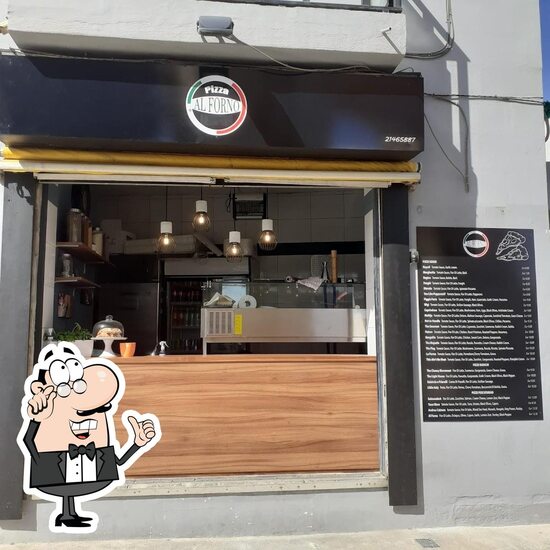 Al Forno, Haz-Zebbug - Restaurant menu, prices and reviews