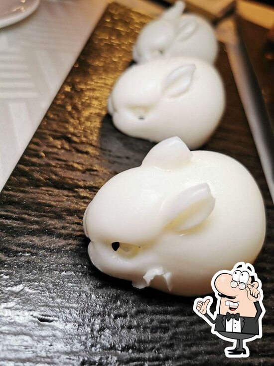 Chef Tony Dim Sum, Pasadena - Restaurant menu, prices and reviews