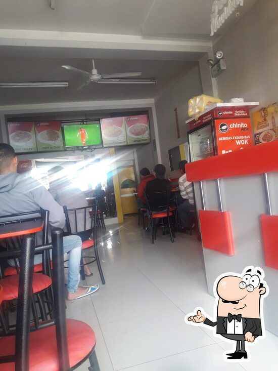 Chinito wok, Moquegua - Menú del restaurante, precios y reseñas