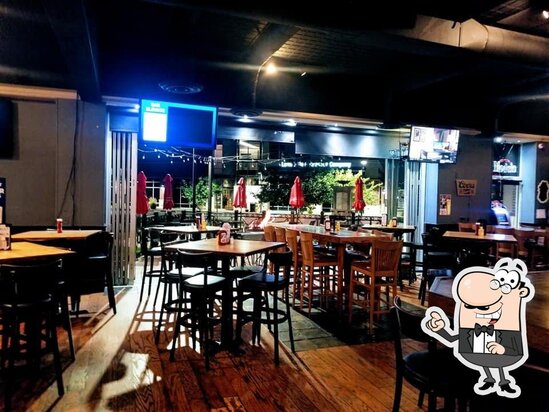Elevate Grill & Bar, Westminster - Restaurant menu, prices and reviews