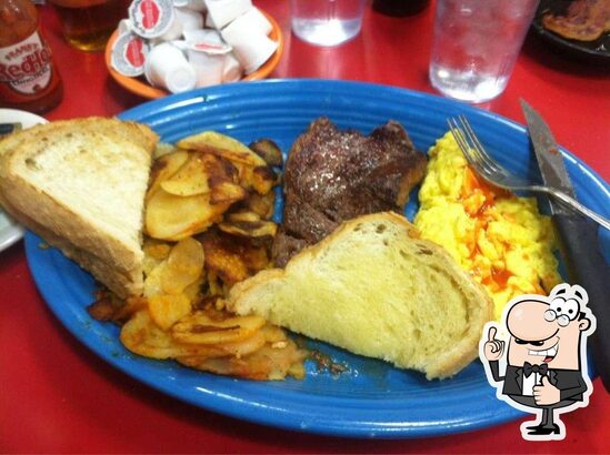 Hot Metal Diner in West Mifflin - Restaurant menu and reviews