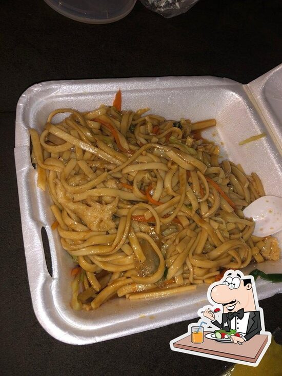 King China, Garland - Restaurant menu, prices and reviews