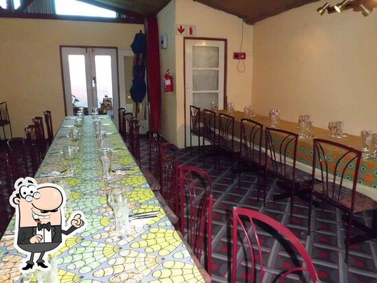 Lelapa Restaurant, Cape Town - Restaurant menu, prices and reviews