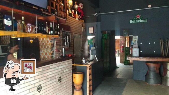Max Bar e Ateliê, São Paulo - Menu do restaurante, preços e opiniões