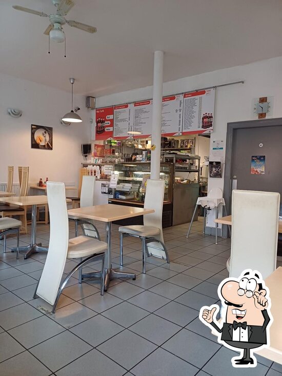 Niu Cafe, Glasgow - Restaurant menu, prices and reviews