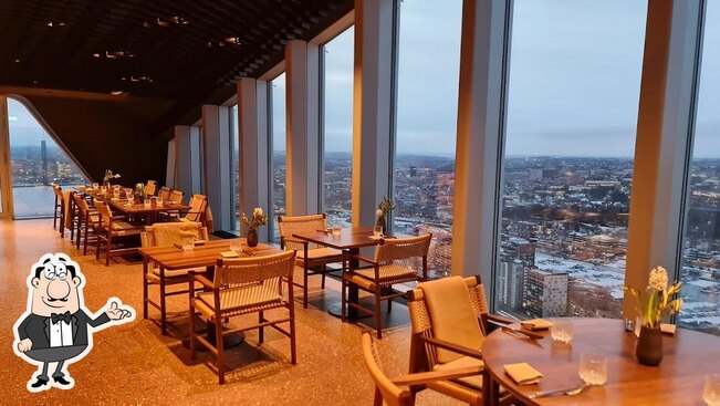 Restaurant Bavn, Aarhus - Restaurant menu and reviews