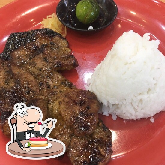Ribshack restaurant, Cebu City, Sm Seaside - Restaurant reviews