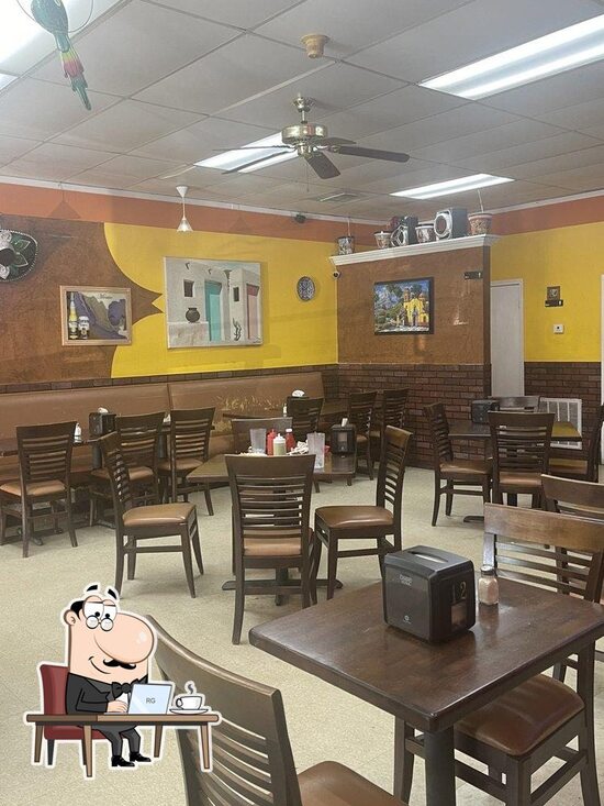Rose's Taco Grill in Riverdale - Restaurant menu and reviews