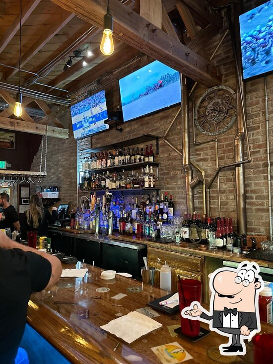 SteamWorks Pub in New Port Richey - Restaurant reviews