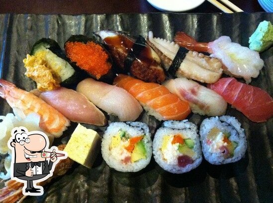 Sushi Wazen in Lake Forest - Restaurant menu and reviews