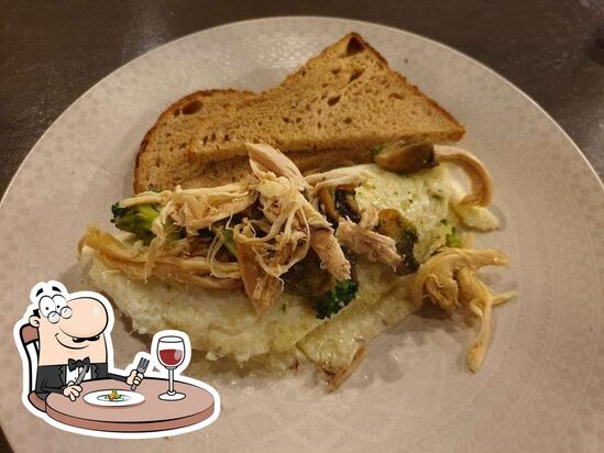 Menu at Trilogy Coffee & Lounge cafe, Denpasar, Jl. Teuku Umar Barat No ...