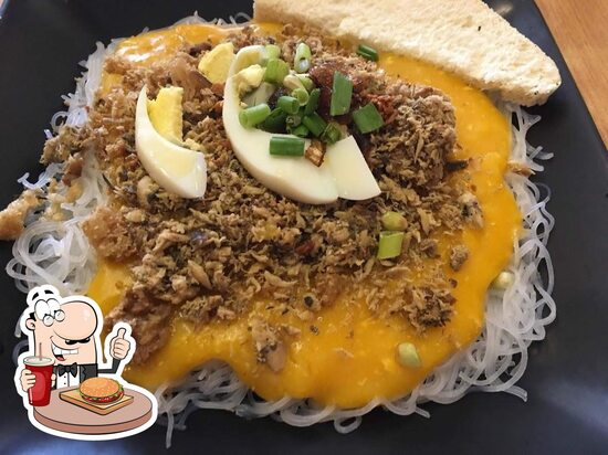 Noki Nocs Savory House fast food, Puerto Princesa - Restaurant reviews