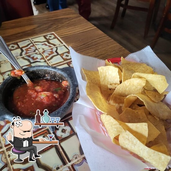 Joe Bandido's, Springville - Restaurant menu, prices and reviews