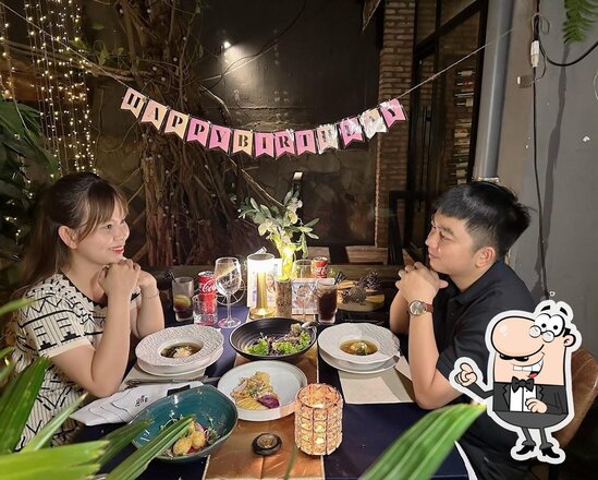 Mars & Venus restaurant, Ho Chi Minh City - Restaurant menu and reviews