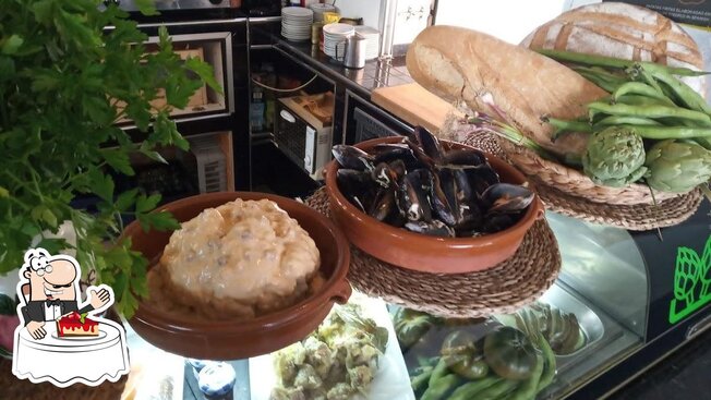 EL BOCAO, Torrevieja - Menú del restaurante, precios y reseñas