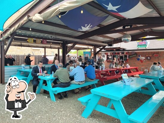 Jay’s BBQ Shack, Abilene - Restaurant menu, prices and reviews