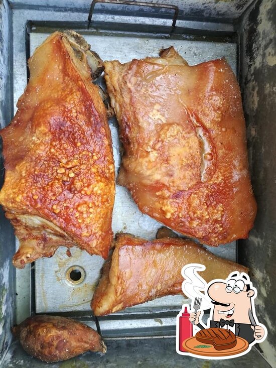Donde Cueto restaurant, Ica - Restaurant reviews