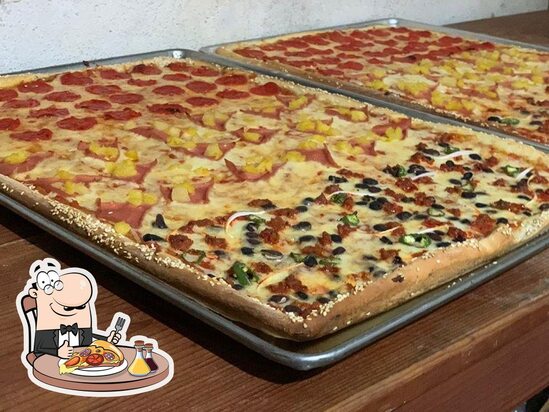 El Faro Pizzería, Hidalgo Yalalag