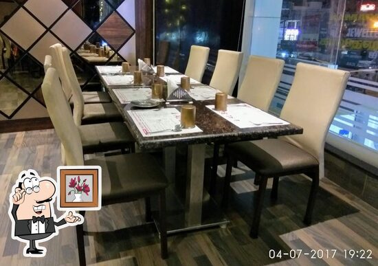 Al-Beck, Avadi - Restaurant menu, prices and reviews