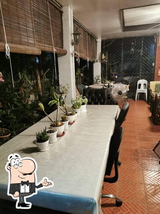 Angie's cafe, Antipolo - Restaurant reviews
