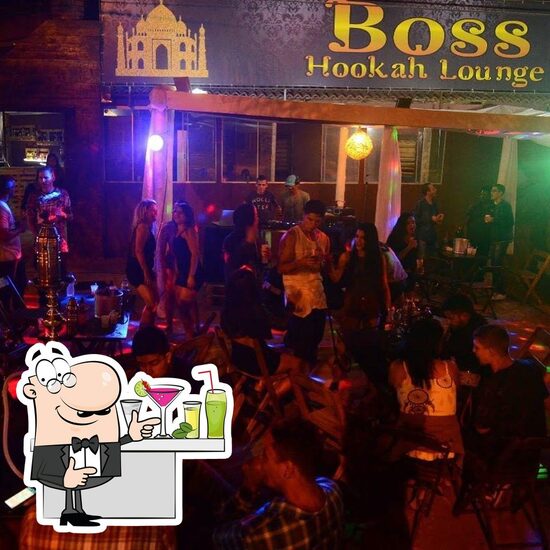 Boss Pub Bar, Brasília - Avaliações de restaurantes