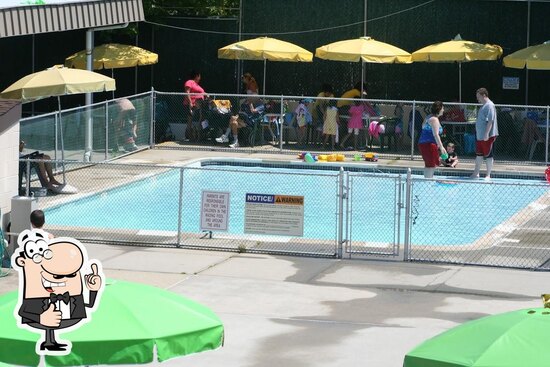 Carta del club Commonpoint Queens at Tanenbaum Family Pool, Floral Park